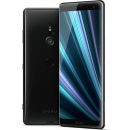 Sony Xperia XZ3 64GB - Schwarz - Ohne Vertrag - Dual-SIM Gebrauchte Back Market