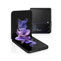 Samsung Galaxy Z Flip3 5G 256GB - Schwarz - Ohne Vertrag