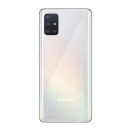 Samsung Galaxy A51 128GB - Weiß - Ohne Vertrag - Dual-SIM