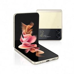 Samsung Galaxy Z Flip3 5G 128GB - Beige - Ohne Vertrag
