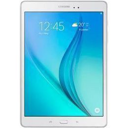 Samsung Galaxy Tab A 16GB - Weiß - WLAN + LTE