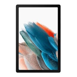 Samsung Galaxy Tab A8 128GB - Silber - WLAN