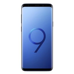 Samsung Galaxy S9+ 128GB - Blau - Ohne Vertrag