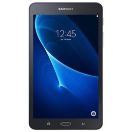 Samsung Galaxy Tab A 7.0 8GB - Schwarz - WLAN