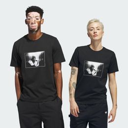 Adidas Nora Graphic T-Shirt – Genderneutral