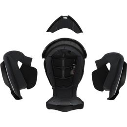 Acerbis TDC, Innenfutter/Wangenpolster