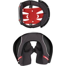 Acerbis Tarmak/Krapon, Innenfutter/Wangenpolster