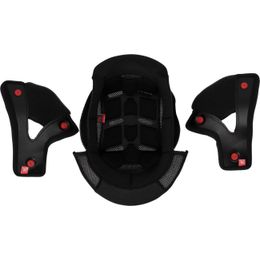 Acerbis Profile Junior, Innenfutter/Wangenpolster Kinder