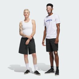 Adidas Skateboarding Shorts – Genderneutral