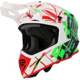 Acerbis X-Track S24, Motocrosshelm