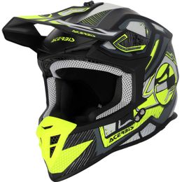 Acerbis Linear, Motocrosshelm