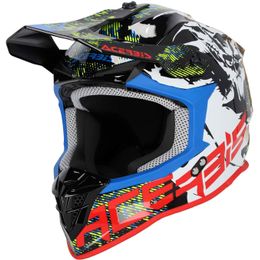 Acerbis Linear, Motocrosshelm