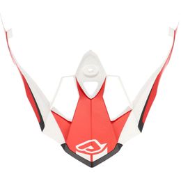 Acerbis Reactive, Helmschirm