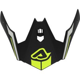 Acerbis Aria S23, Helmschirm