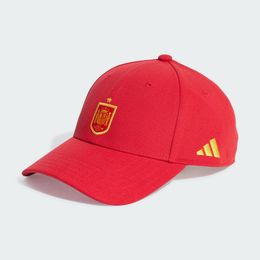 Adidas Spanien Fußballkappe