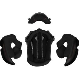 Acerbis Serel, Innenfutter/Wangenpolster