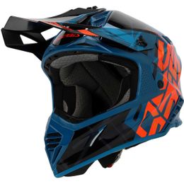 Acerbis X-Track S24, Motocrosshelm