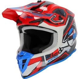 Acerbis Linear, Motocrosshelm