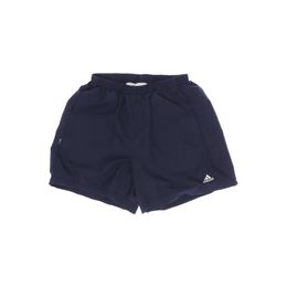 Adidas Herren Shorts, marineblau, Gr. 176