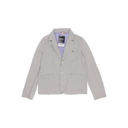 Petit Bateau Jungen Jacke, beige