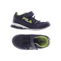 Fila Herren Kinderschuhe, marineblau, Gr. 28