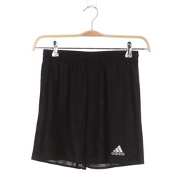 Adidas Herren Shorts, schwarz, Gr. 164