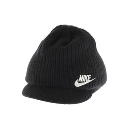 Nike Jungen Hut/Mütze, schwarz