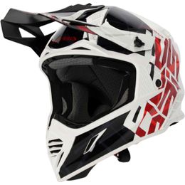 Acerbis X-Track S24, Motocrosshelm