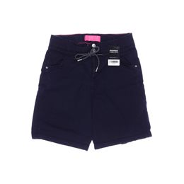 Street One Damen Shorts, marineblau, Gr. 36