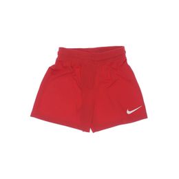 Nike Herren Shorts, rot, Gr. 122