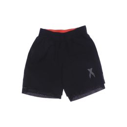 Adidas Herren Shorts, schwarz, Gr. 140