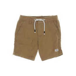 H&M H&M Herren Shorts, braun, Gr. 98