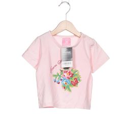 Room Seven Damen T-Shirt, pink, Gr. 86