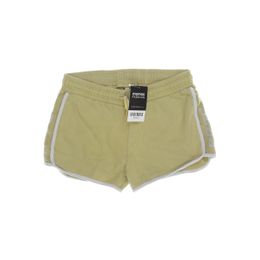 Pepe Jeans Damen Shorts, gelb, Gr. 140