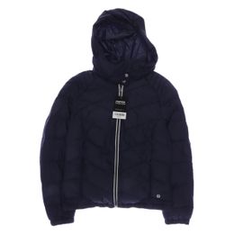 Tom Tailor Mädchen Jacke, marineblau