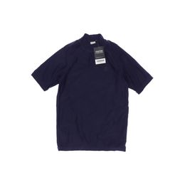 next Damen T-Shirt, marineblau, Gr. 140