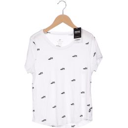 Nike Damen T-Shirt, weiß, Gr. 170