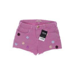 Scotch & Soda Scotch & Soda Damen Shorts, pink, Gr. 140