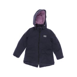 Lego Wear Mädchen Jacke, marineblau