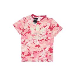 adidas originals Mädchen T-Shirt, pink
