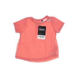 Tom Tailor Damen T-Shirt, pink, Gr. 68