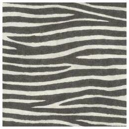 rasch Vliestapete 751727 Schwarz-Schwarz-Weiß Muster & Motive 10,05 m x 0,53 m