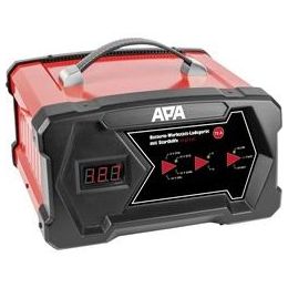 APA Batterie-Werkstatt-Ladegerät digital 6/12V 12A