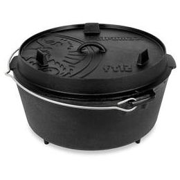 Petromax Feuertopf Dutch oven ft12