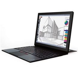 Lenovo ThinkPad X1 Tablet G2 | Core i5-7Y54 | 8 GB | 256 GB | Win 10 Pro | DE