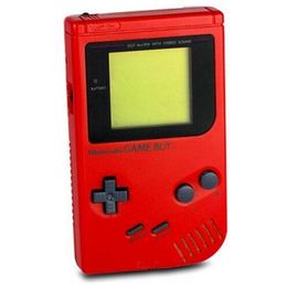 Nintendo Game Boy Classic | rot