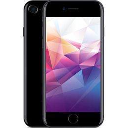 Apple iPhone 7 | 32 GB | diamantschwarz | neuer Akku
