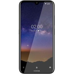 Nokia 2.2 | 16 GB | Single-SIM | schwarz