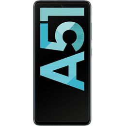 Samsung Galaxy A51 | 4 GB | 64 GB | Dual-SIM | Prism Crush Blue