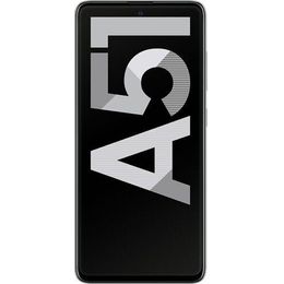 Samsung Galaxy A51 | 4 GB | 128 GB | Single-SIM | Prism Crush White